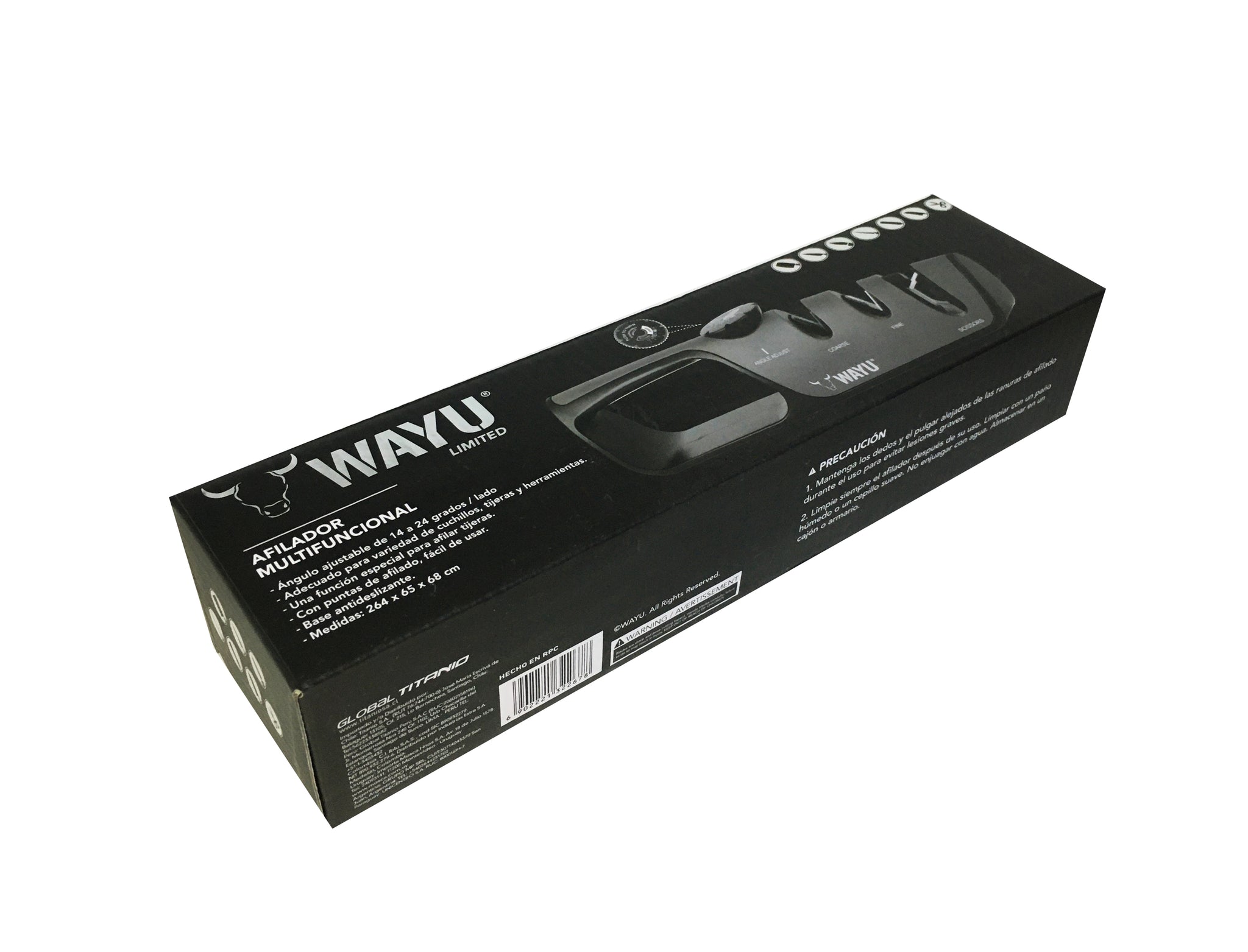 Parrilla – Página 2 – Wayu Perú