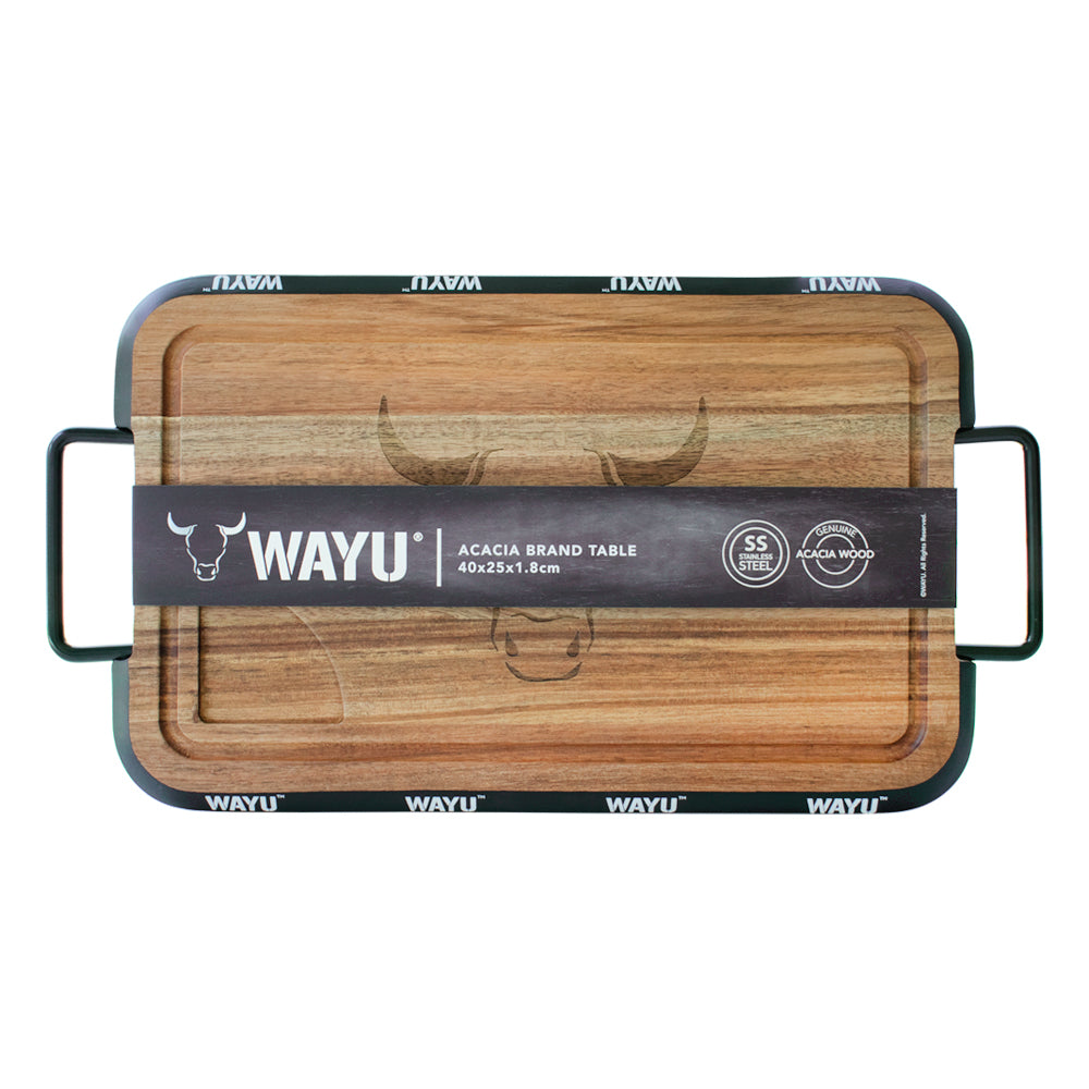 Wayu Peru: Wayu Tienda Oficial - Utensilios para la cocina y parrilla – Wayu Perú