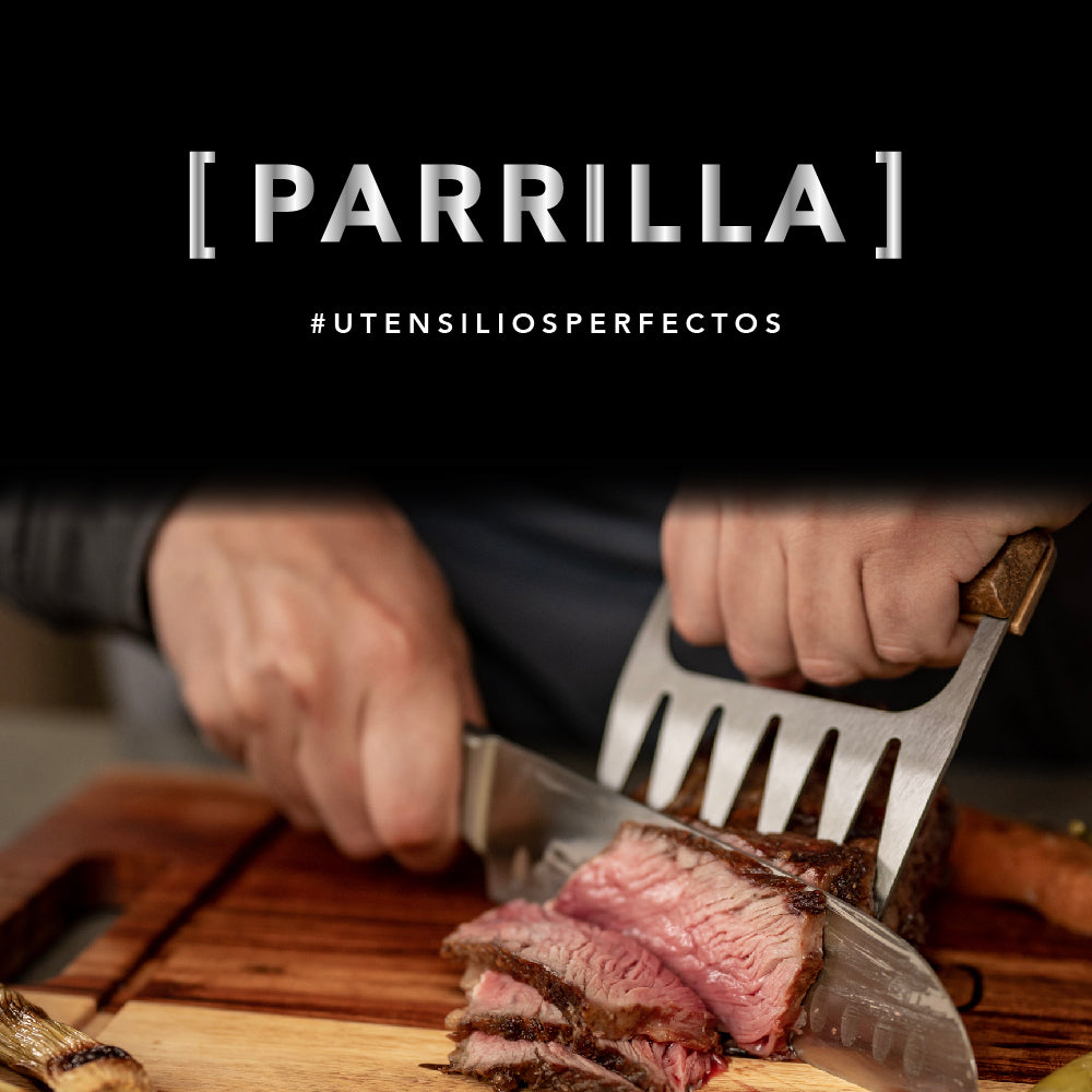 Wayu Peru: Wayu Tienda Oficial - Utensilios para la cocina y parrilla – Wayu Perú