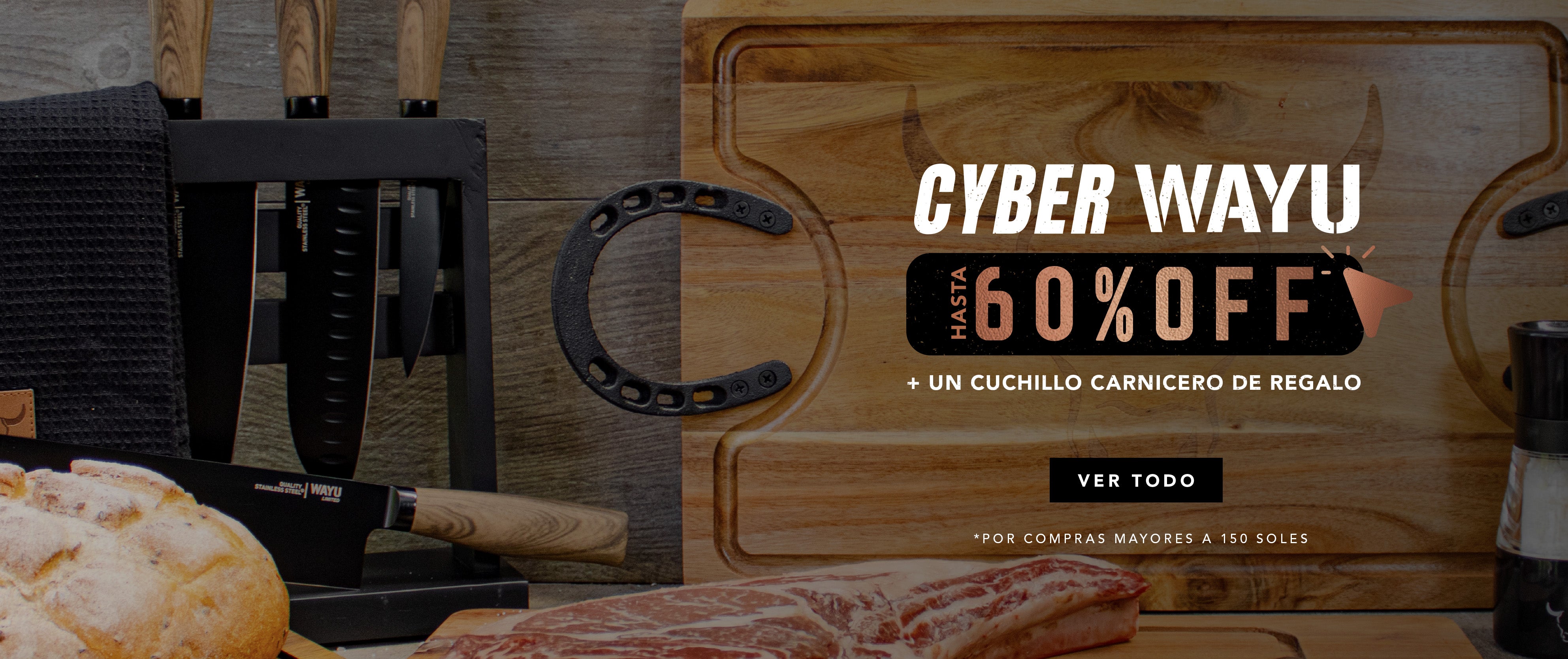 Wayu Peru: Wayu Tienda Oficial - Utensilios para la cocina y parrilla – Wayu Perú