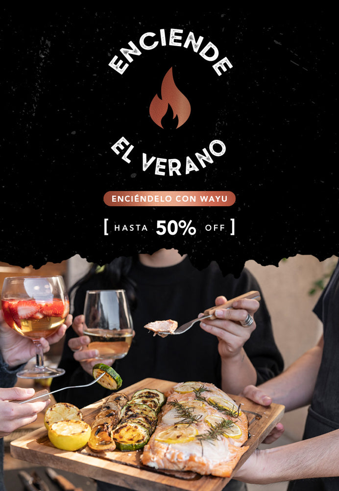 Wayu Peru: Wayu Tienda Oficial - Utensilios para la cocina y parrilla ...