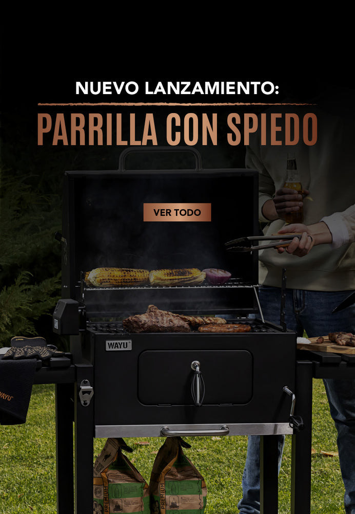 Wayu Peru: Wayu Tienda Oficial - Utensilios para la cocina y parrilla ...