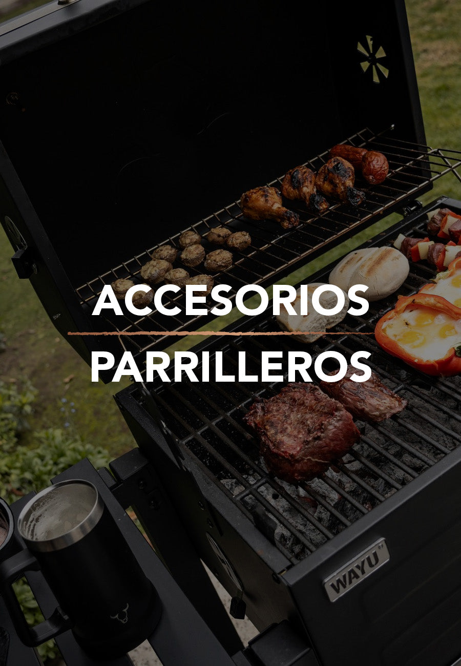 Wayu Peru: Wayu Tienda Oficial - Utensilios para la cocina y parrilla ...